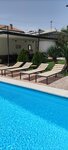 Garden Lounge Hotel (Bagratunyats Street 3rd Lane No:21), otel  Erivan'dan