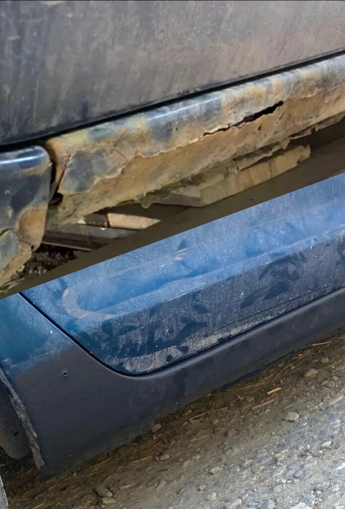 Kaynak işleri Salda, Verhniaya Salda, foto