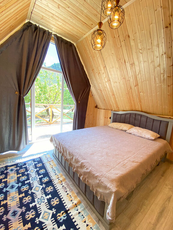 Tatil köyleri Адамант, Dağıstan, foto