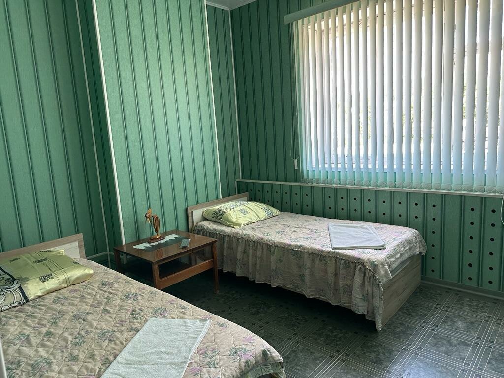 Konuk evi Стиль, Yelets, foto