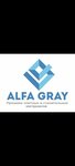 Alfa Grey (36-ya Severnaya ulitsa No:5/5), mobilya aksesuar ve parçaları  Omsk'tan
