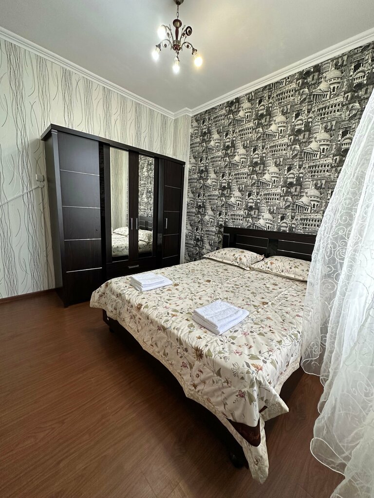 Otel Гостевой дом Лоло, Suhum, foto