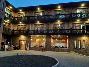 Gloriya Hotel (Autonomous Republic of Abkhazia, Lidzava), otel  Gagra Bölgesi'nden