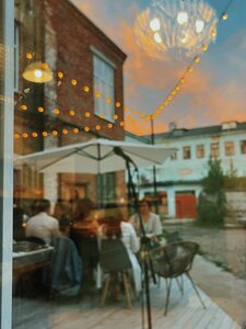 Sosedka (Levshina Street No:17, Kolomna), kafe  Kolomna'dan