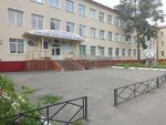 Ресурсный центр Монтажник (Magistralnaya ulitsa No:40, mikrorayon Gorodok Neftyanikov), üniversiteler  Omsk'tan