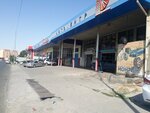Yandex Taxi (Qojanov kóshesi No:1/2), taksi  Çimkent'ten (Şımkent'ten)