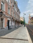 Lesiris (Petrovka Street No:23/10с5), mefruşat  Moskova'dan