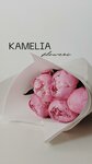Kamelia Flowers (Voznesenskaya Street No:67), çiçekçiler  Sergiyev Posad'dan