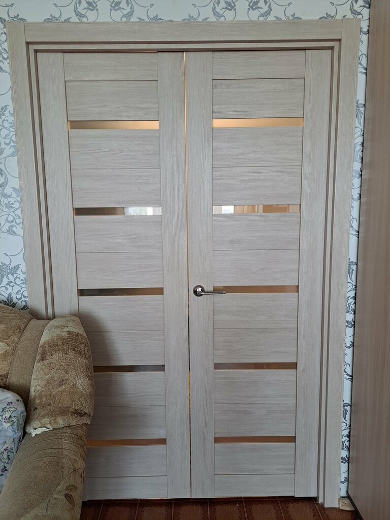 Kapılar Dveri tut deshevle, Cheboksary, foto