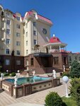 Aleksandr (Mirza Ulugh Beg Street No:62), otel  Semerkant'tan