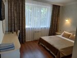 Соната (Solnechnaya ulitsa No:20), otel  Gelencik'ten