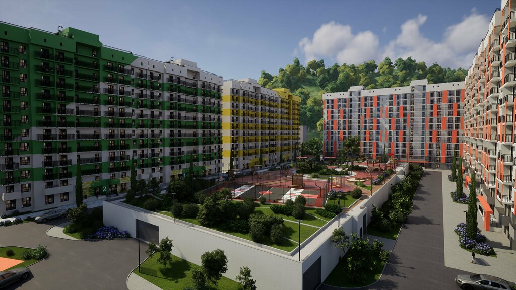 Bilişim firmaları Авалин, Krasnodar, foto