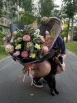 Duty Free Flower (Vladimirskaya Street No:25), çiçekçiler  Lomonosov'dan