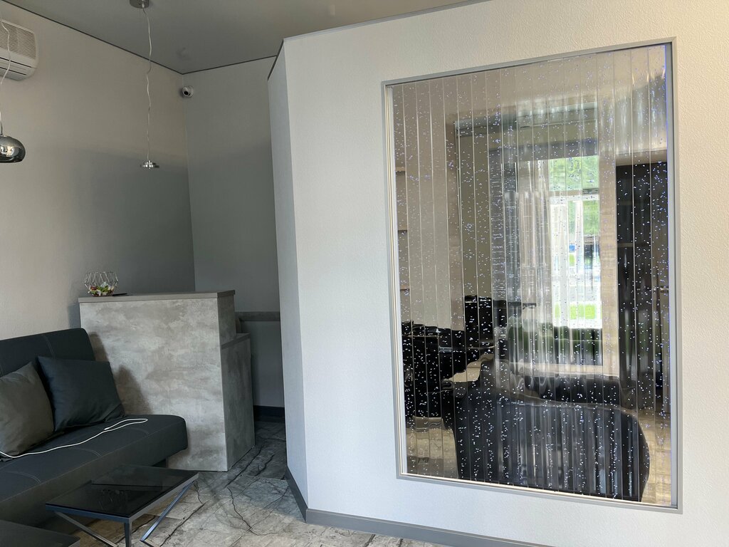 Güzellik salonu A-style, Kurgan, foto