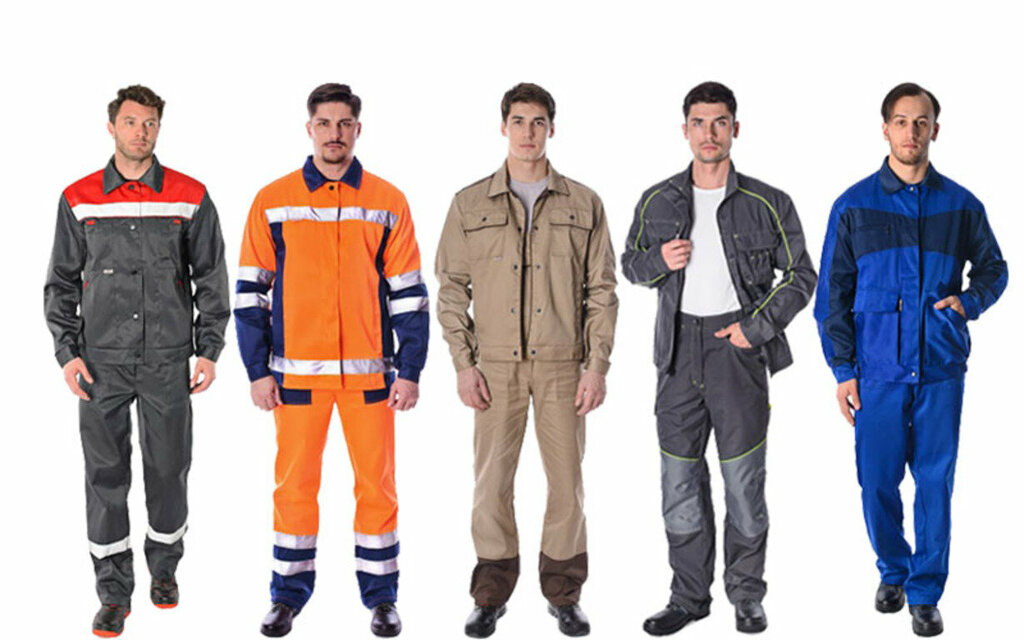 Üniforma üreticileri Specdiler, Minsk, foto