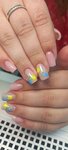 AmelNail (80 Gvardeyskoy Divizii Street No:37), manikür-pedikür  Barnaul'dan