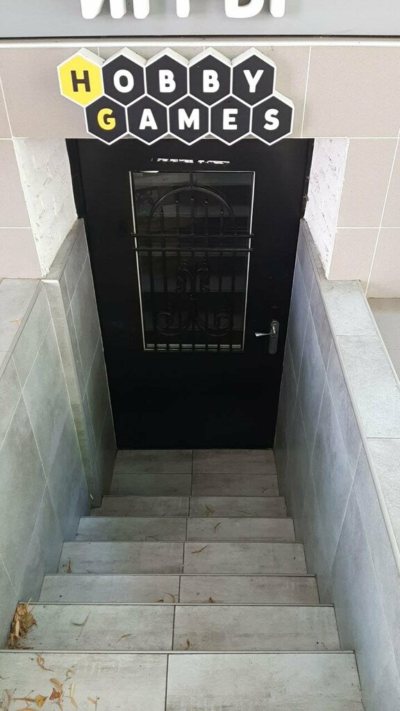 Masa oyunları ve zeka geliştirici oyunlar Hobby Games, Vladikavkaz, foto