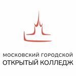 Московский городской открытый колледж (Ugreshskaya Street No:14с1), yüksekokul  Moskova'dan