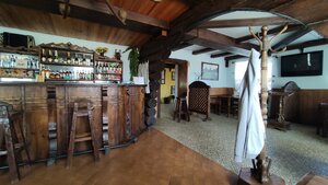 Kalina Krasnaya (Shosseynaya ulitsa No:32, selo Vasilyevka), restoran  Samarskaya oblastından