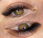 Enge_lashes (Pyatnitskaya ulitsa No:16, Village of Otradnoye), kaş ve kirpik salonu  Moskova ve Moskovskaya oblastından