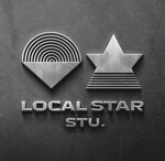 Local Star Stu (14th Vasilyevskogo Ostrova Line No:9), ses kayıt stüdyoları  Saint‑Petersburg'dan