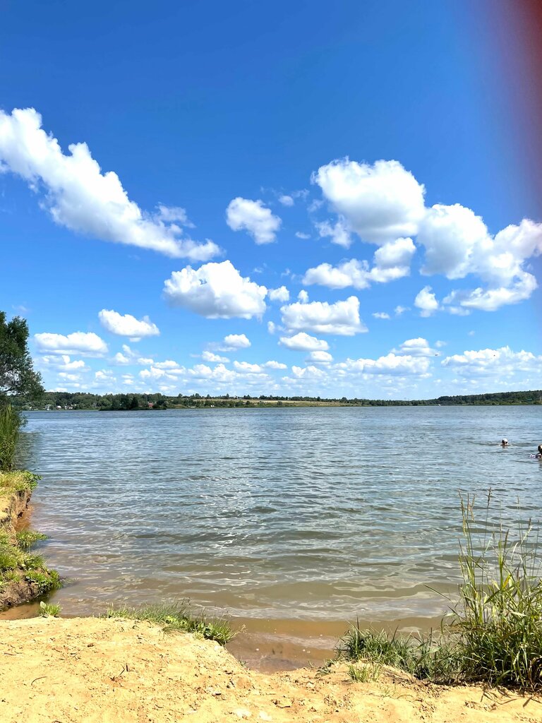 Resort oteller, tesisler Kolchugino Park, Vladimirskaya oblastı, foto