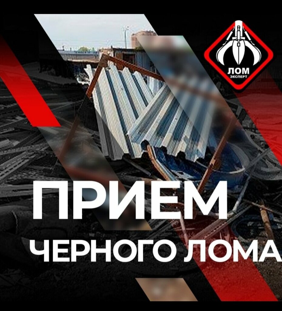 Geri dönüşüm merkezleri Приём поддонов, Moskova ve Moskovskaya oblastı, foto