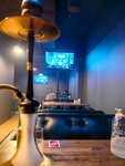 Lemonade Lounge (Marshala Vasilevskogo Street No:17), nargile kafeler  Moskova'dan