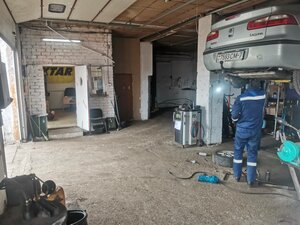 Sto 325 (1st Cviordy Lane No:7Бк3, Minsk), otomobil servisi  Minsk'ten