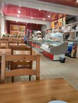 Ryzhy kot (ulitsa Profsoyuzov No:4), kafe  Volhov'dan