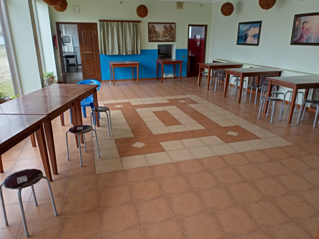 Resort oteller, tesisler Стрелец, Krasnodarski krayı, foto