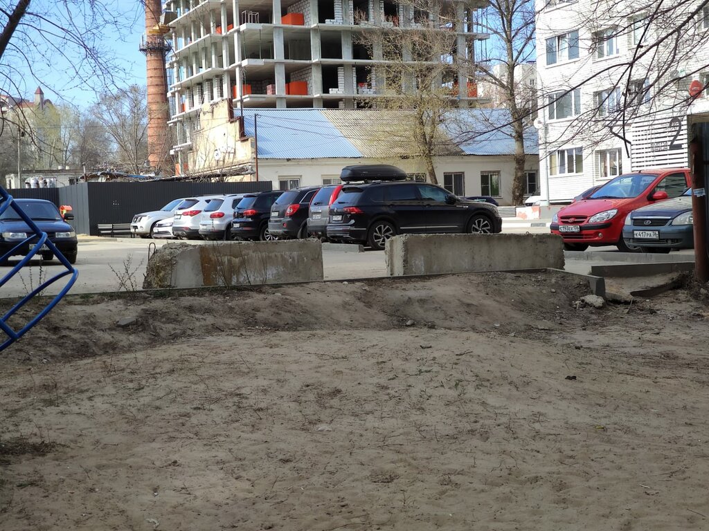 Konut servisleri kuruluşları Партнëр, Voronej, foto