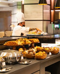 Dubai International Hotel (48A, Airport Street, Deira, Dubai), otel  Dubai'den