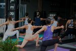 Ancient, yoga center (The Burjuman Business Tower, Mankhool, Bur Dubai, Dubai), yoga stüdyosu  Dubai'den