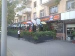 Köz Halil Usta (Bakı, Nizami district, 8-ci kilometr qəsəbəsi, Gara Garayev Avenue, 54), kafe  Bakü'den