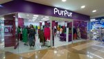 PurPur (ulitsa Gertsena No:6), giyim mağazası  Magnitogorsk'tan