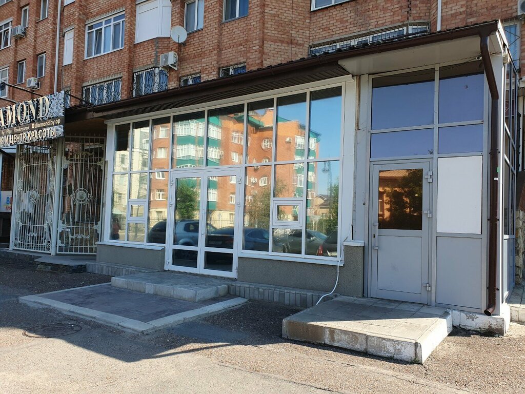 Erotik masaj salonu SPA-salon Marmelad, Orenburg, foto