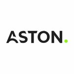 Aston (Maskowski praspiekt No:70к1), bilişim firmaları  Vitebsk'ten