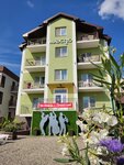 Maestro (Pogranichnaya ulitsa No:4), otel  Anapa'dan