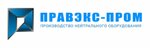 Praveks-Prom (Moscow, Novomoskovskiy Administrative Okrug, Scherbinka District, Ryazanovskoe Highway, 4с8), restoran ekipmanları  Moskova'dan