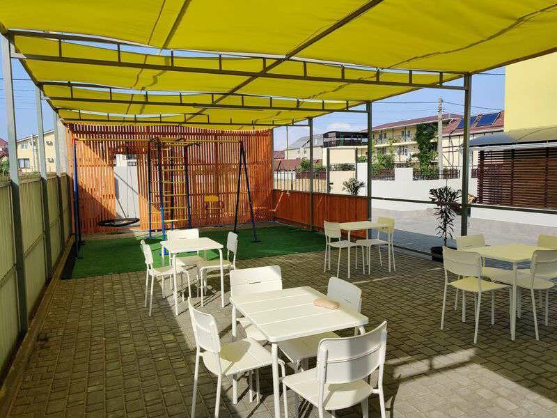 Konuk evi Гостевой дом, Anapa, foto