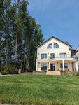 Villa Mountain View (Samara Region, Volzhskiy rayon, selskoye poseleniye Kurumoch, zhilmassiv Poligrafist, 1А), otel  Samarskaya oblastından