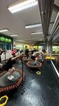 Soul jump (ulitsa Lermontova No:136/1), fitness kulüpleri  Irkutsk'tan