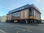 Zvenigorodsky (Zvenigorodskaya Street No:1к2), alışveriş merkezleri  Saint‑Petersburg'dan