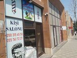 Barbershop (Cavadxan Street No:213C, Nesimi District), kuaförler  Bakü'den