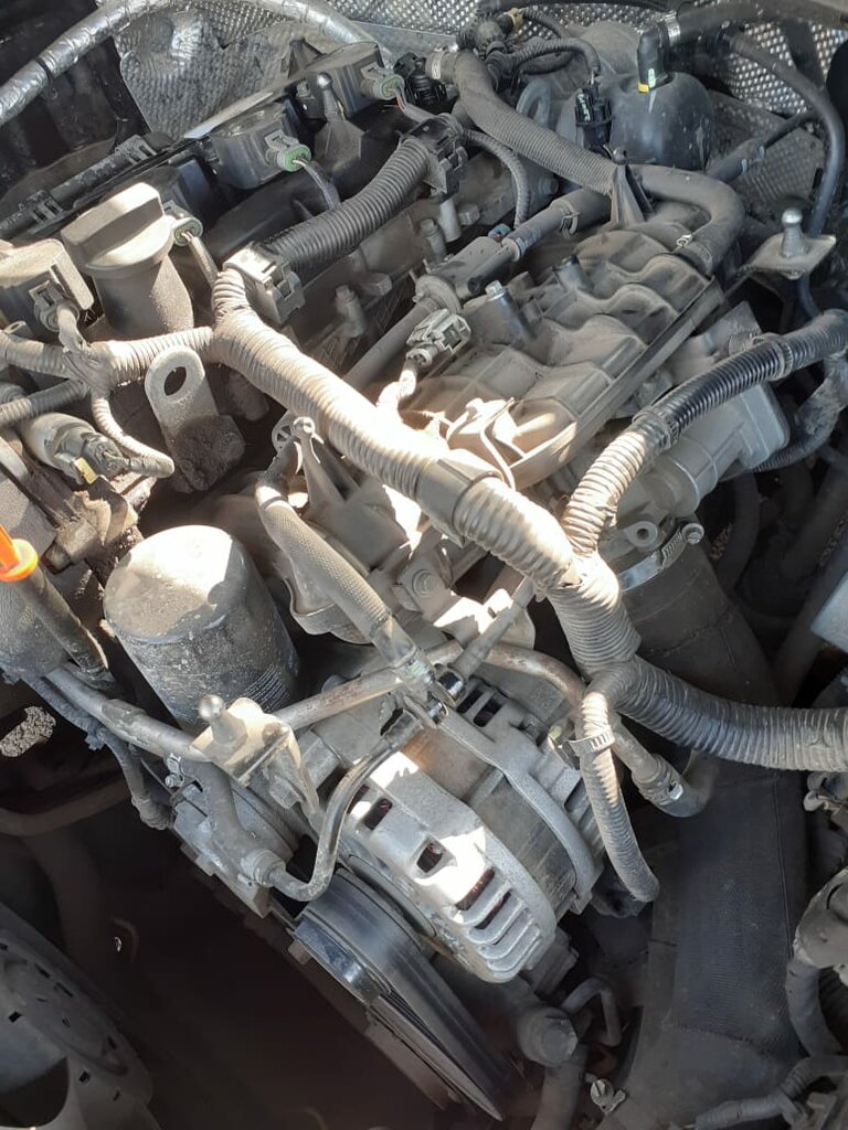 Motor tamiri Диагност Двигателя, Ufa, foto