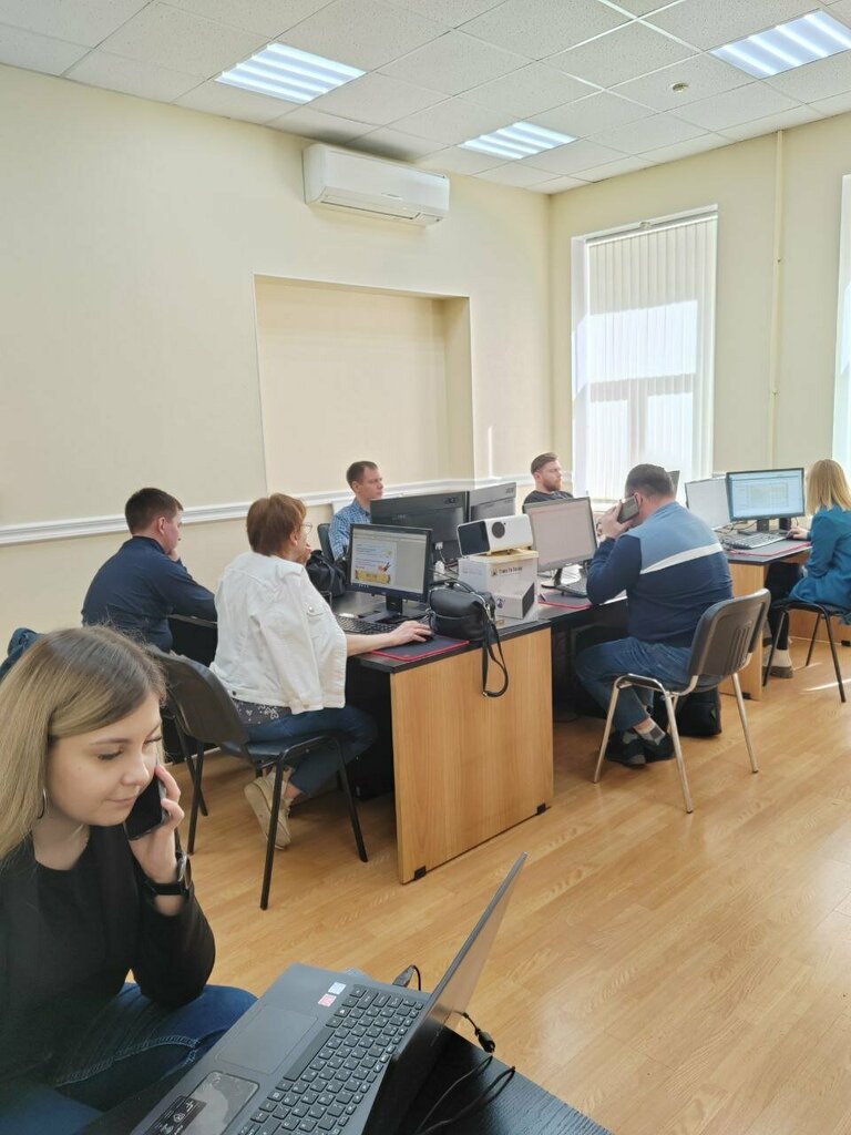 Danışmanlık hizmetleri Gt consulting, Saint‑Petersburg, foto