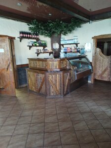 Маяк Халяль (Internatsionalnaya ulitsa No:1Б, selo Privolzhskoye), kafe  Saratovskaya oblastından