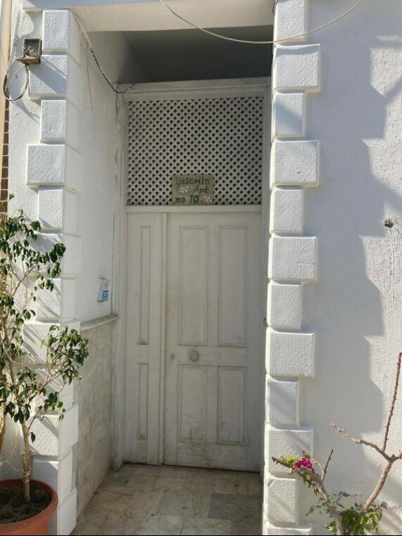 Konaklama işletmeleri Akka Apart Kaş, Kaş, foto