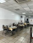 Stolovaya № 5 kombinat shkolnogo i studencheskogo pitaniya Mo g. Irbit Mup (Ordzhonikidze street No:35), kantin, yemekhane  İrbit'ten